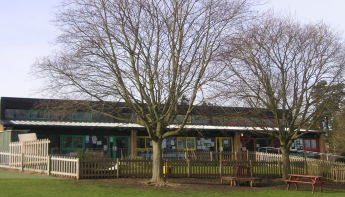 St Andrew’s C of E Primary School and Nursery – Flourishing Together ...
