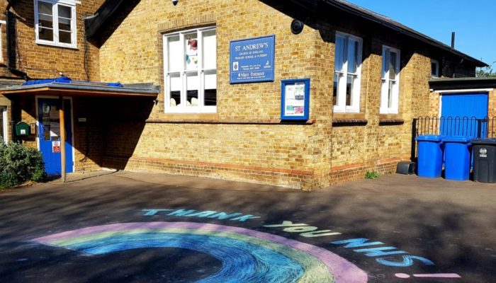St Andrew’s C of E Primary School and Nursery – Flourishing Together ...