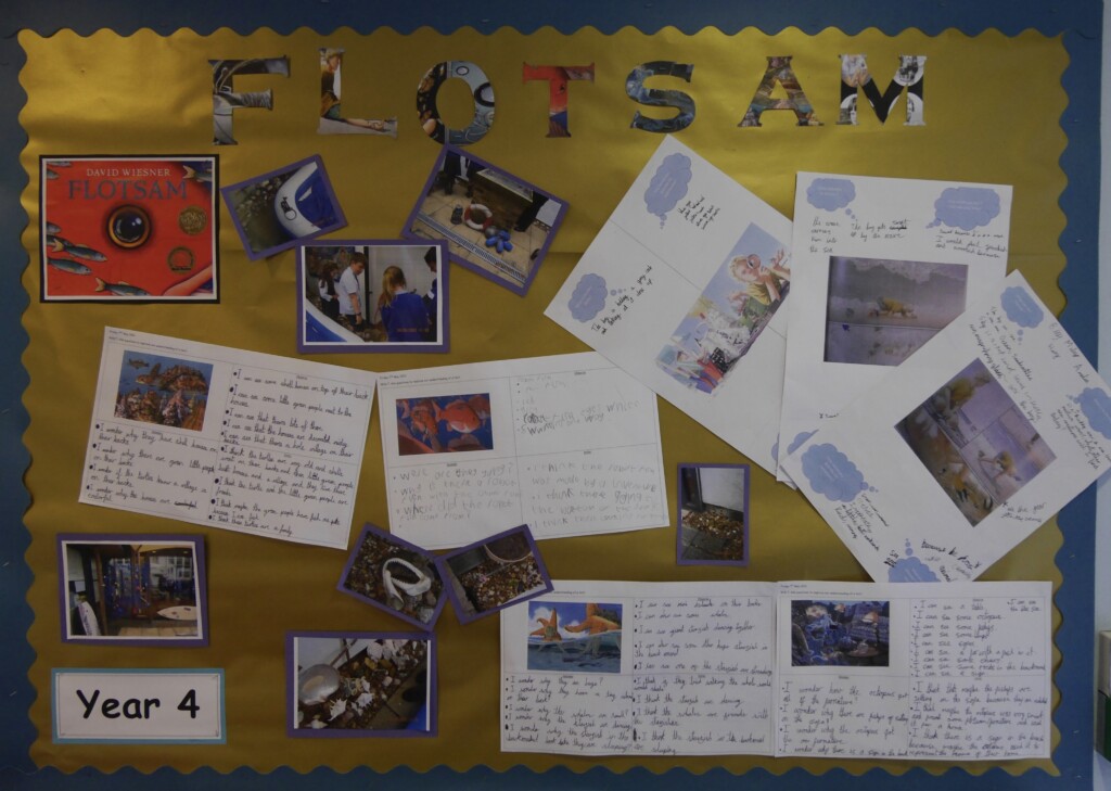 Who is St Andrew? – St Andrew’s C of E Primary School and Nursery